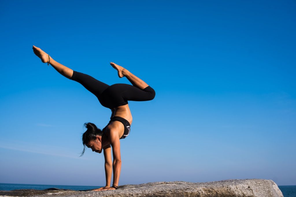 Best Calisthenics Instagram & TikTok Accounts - Trimflo