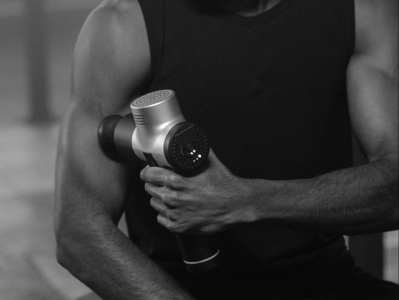 Top 5 Massage Guns Reviewed Compared Discover The Ultimate Muscle Top 5 Massage Guns Reviewed Compared Discover The Ultimate Muscle