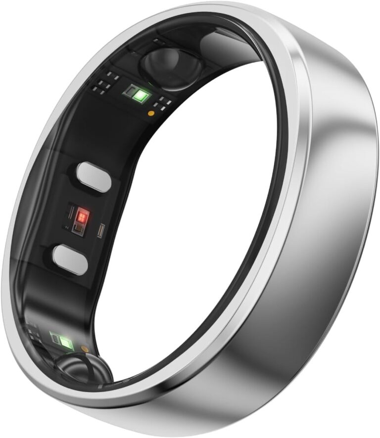 Best Smart Ring Without Subscription 5 Top Picks Trimflo